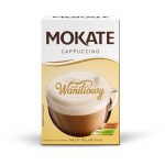 Products - Mokate