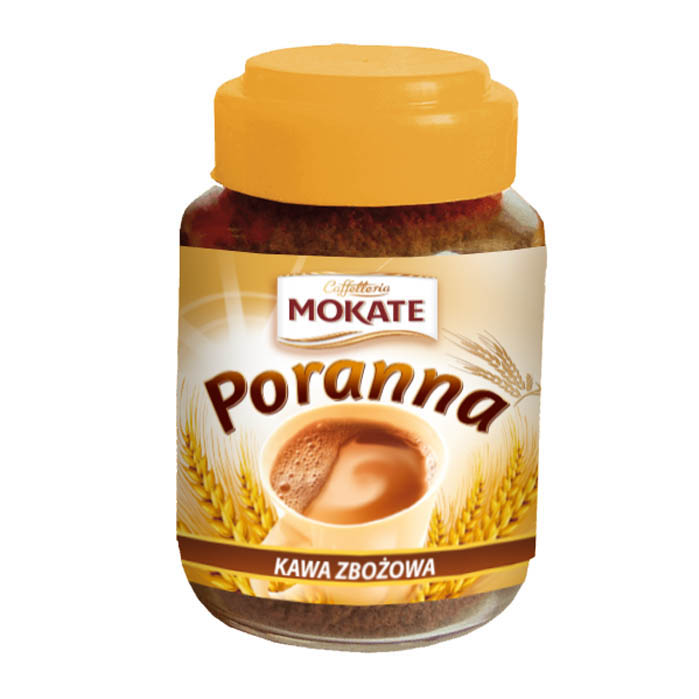 Nasze marki - Mokate