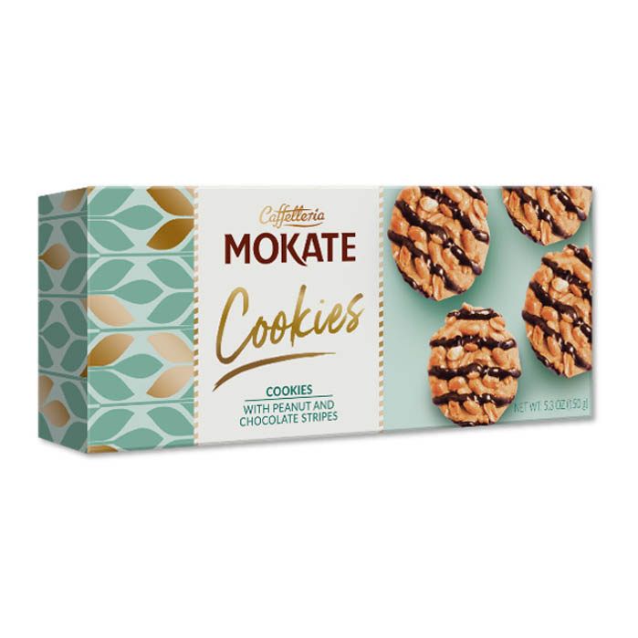 Productos - Mokate