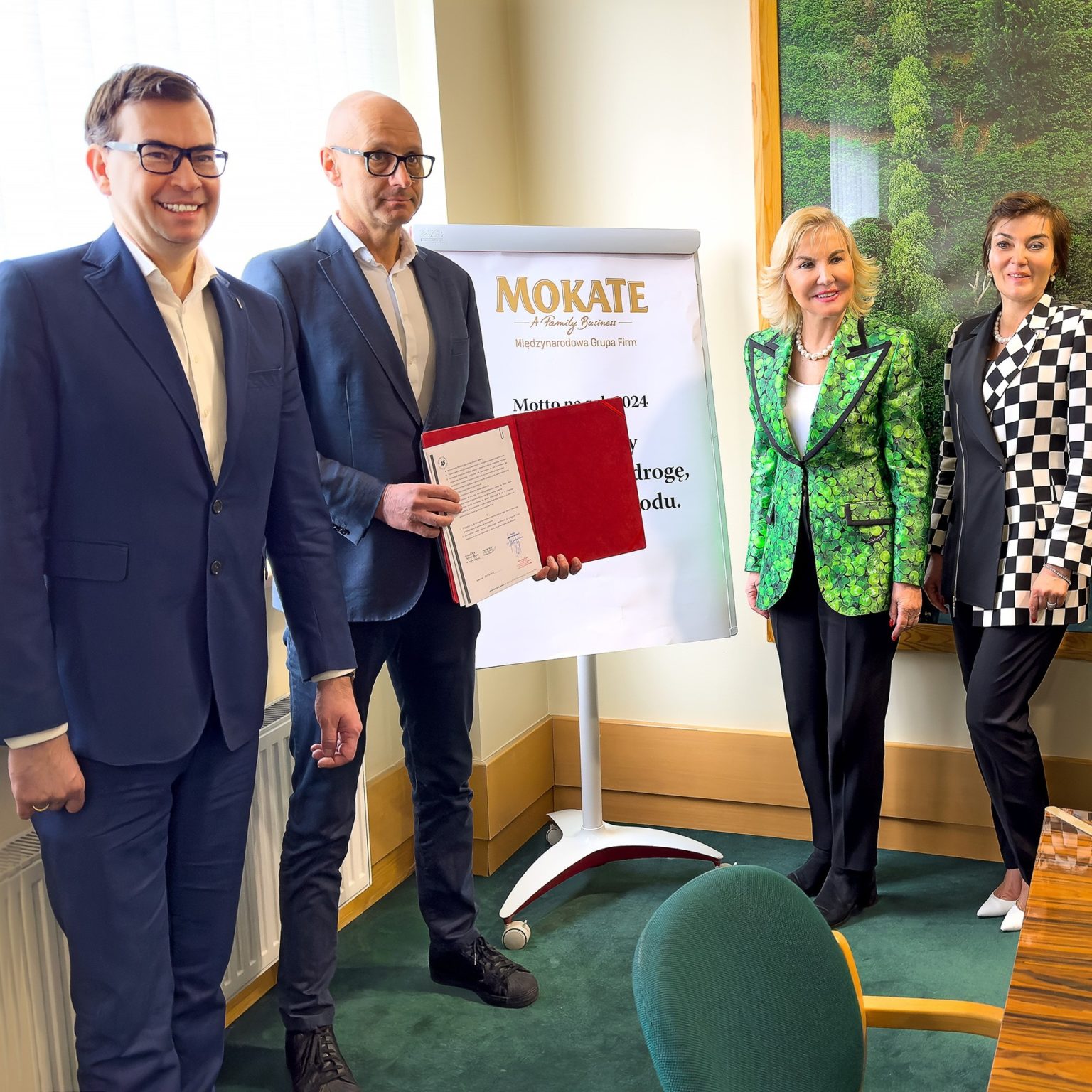 Strona główna - Mokate