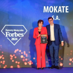 Strona główna - Mokate